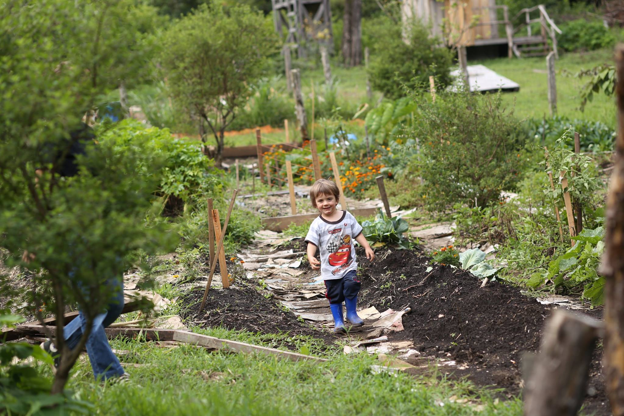YWAM Heredia / JUCUM Heredia - Costa Rica